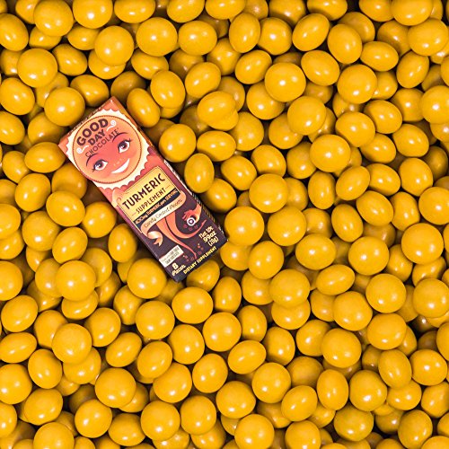 Bioroot Labs turmeric for vitality