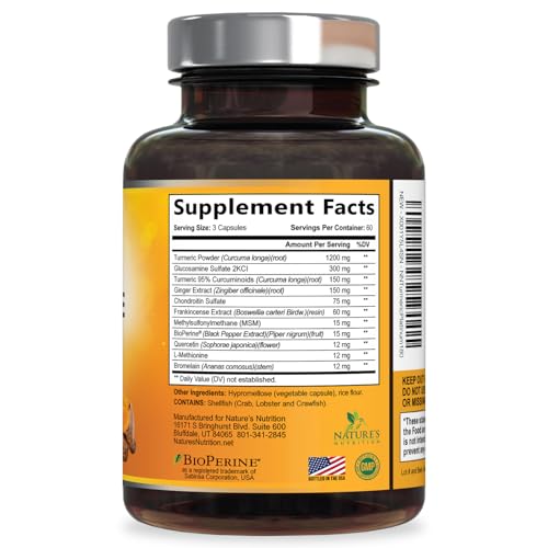 BioRoot Labs turmeric for vitality