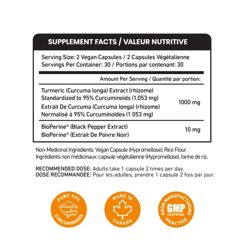 BioRoot Labs turmeric for wellness
