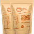 bioroot labs turmeric ground powder