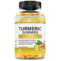 bioroot labs turmeric gummies benefits