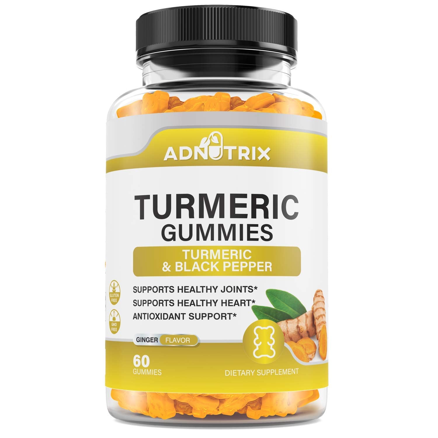 bioroot labs turmeric gummies benefits