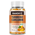 bioroot labs turmeric gummies benefits