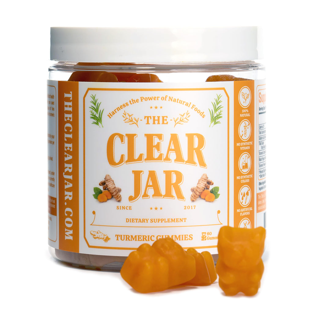 bioroot labs turmeric gummies benefits