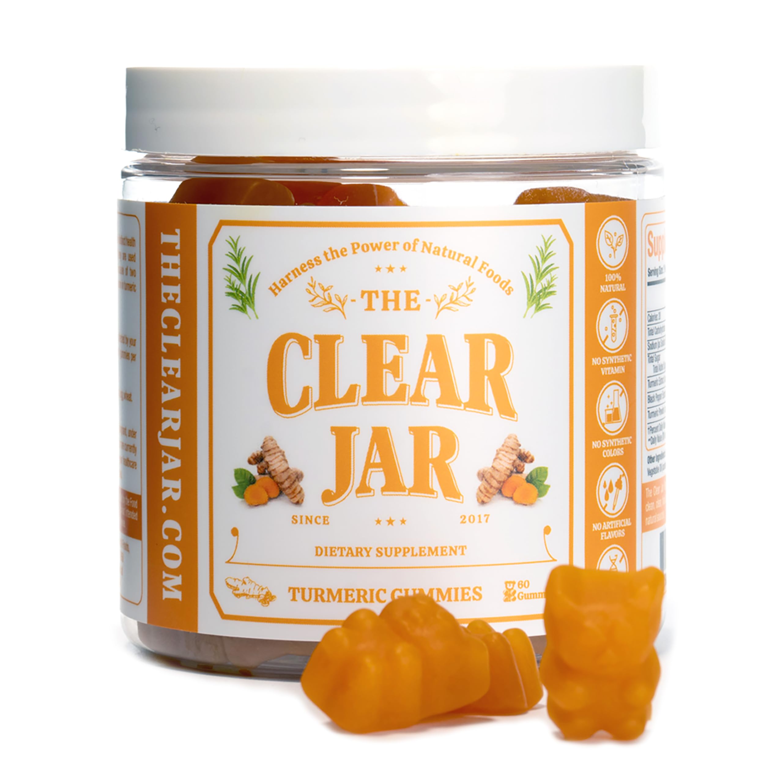 bioroot labs turmeric gummies benefits