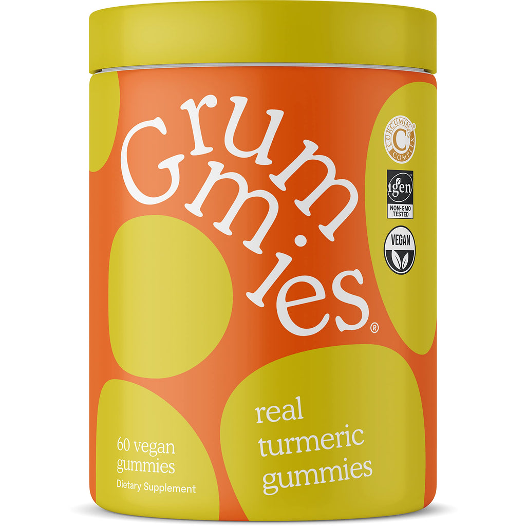 bioroot labs turmeric gummies benefits