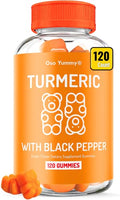 bioroot labs turmeric gummies for adults