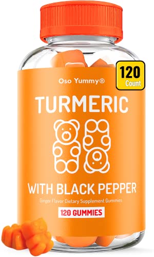 bioroot labs turmeric gummies for adults