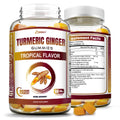bioroot labs turmeric gummies for adults