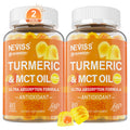 bioroot labs turmeric gummies for energy