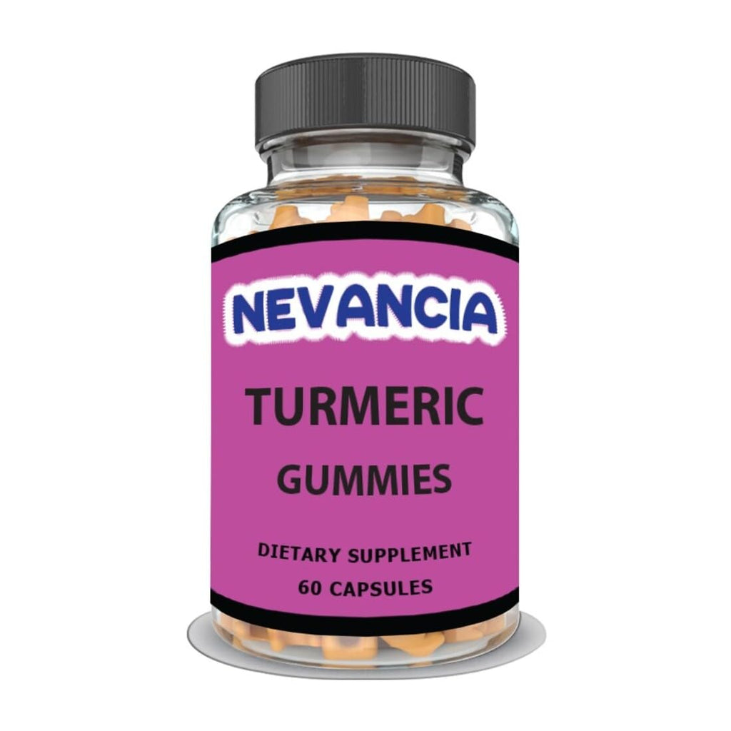 bioroot labs turmeric gummies for health
