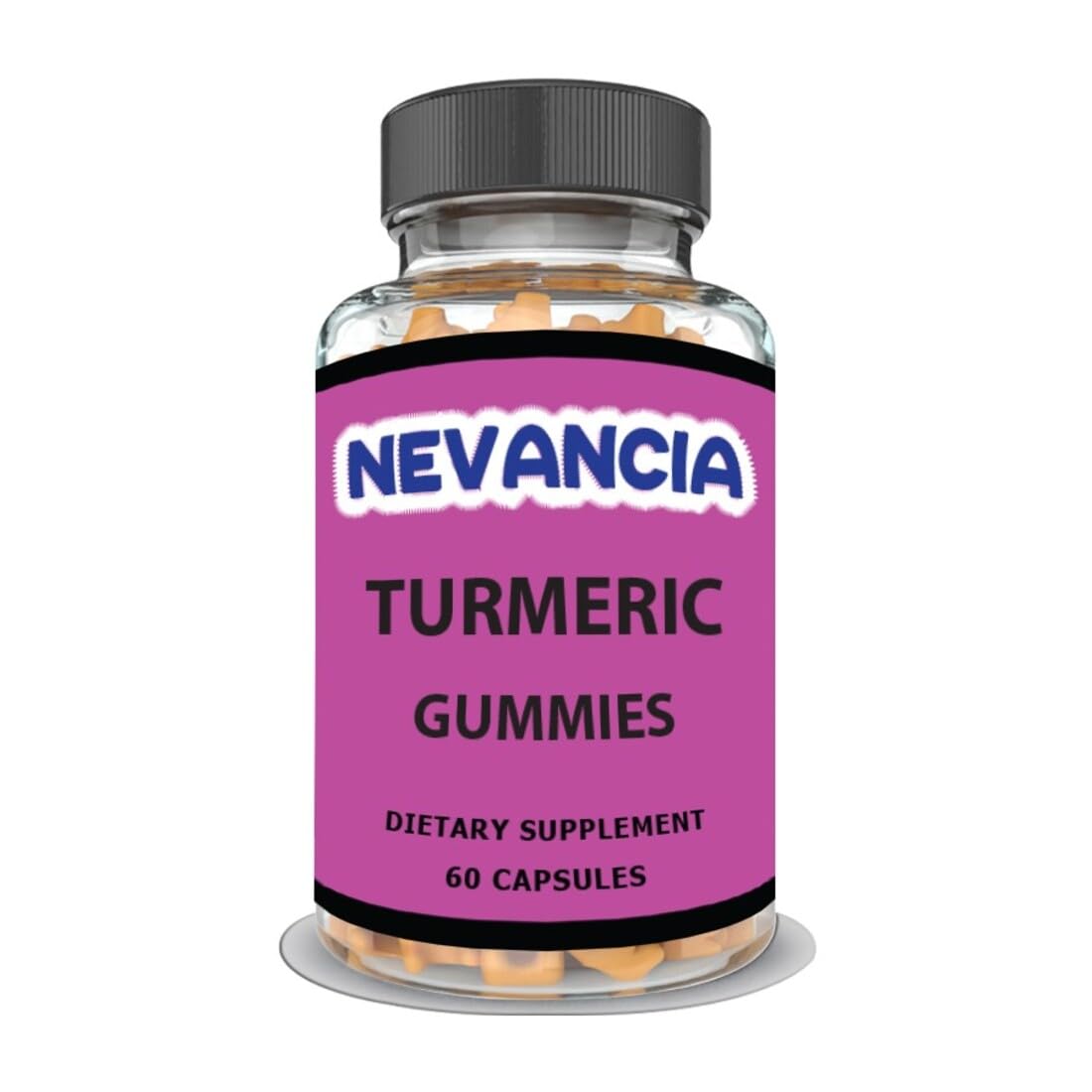 bioroot labs turmeric gummies for health