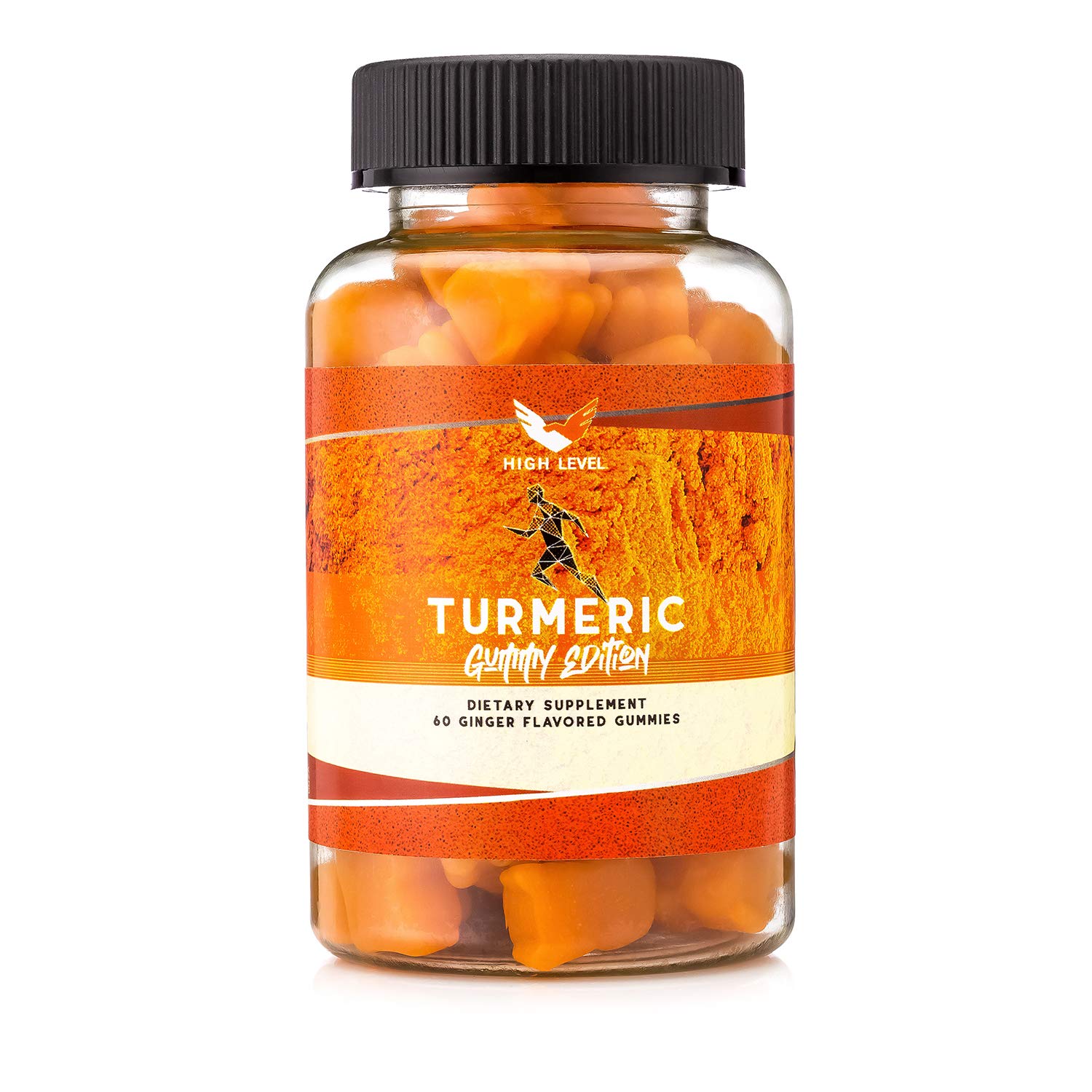 bioroot labs turmeric gummies for joint health