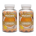bioroot labs turmeric gummies for joint pain