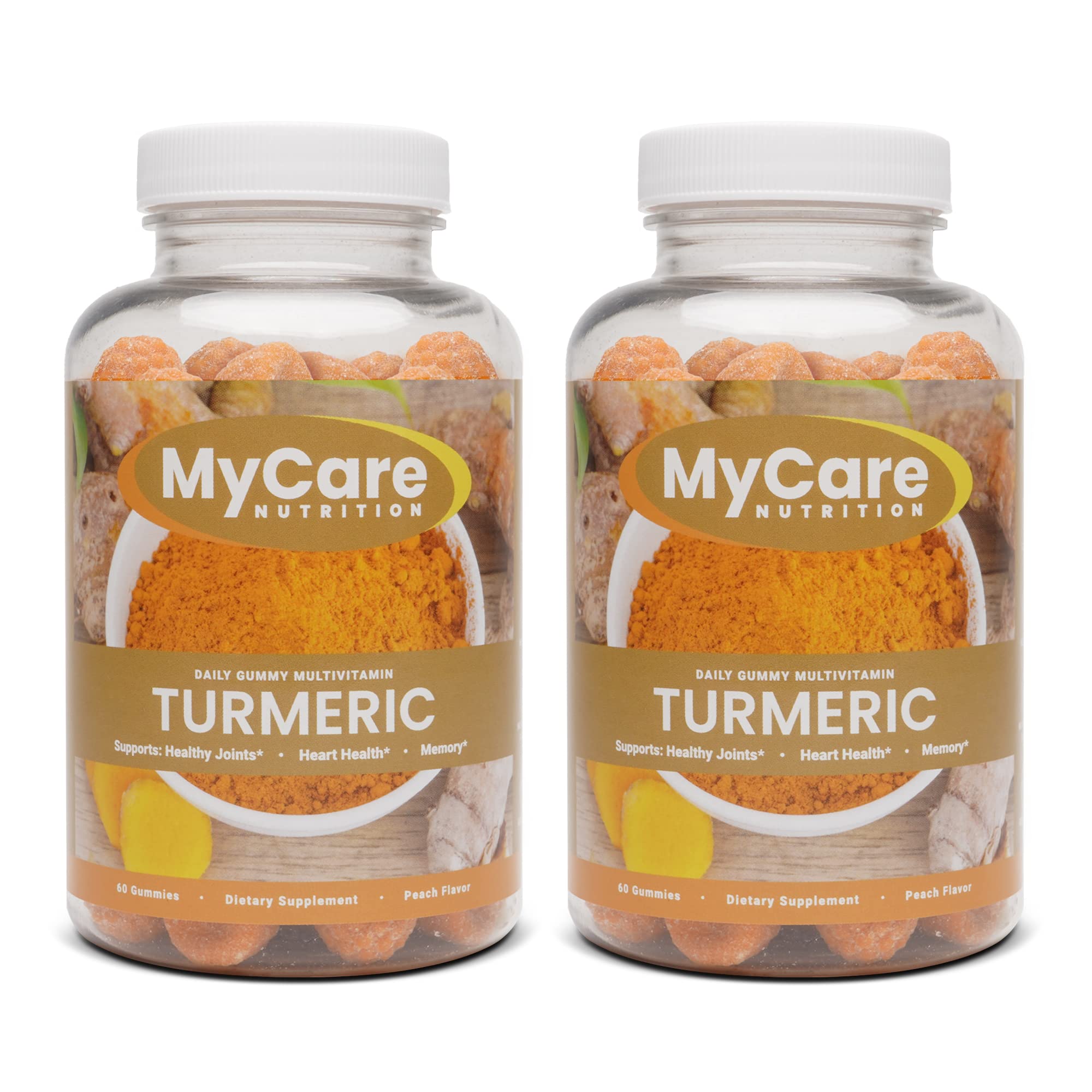 bioroot labs turmeric gummies for joint pain