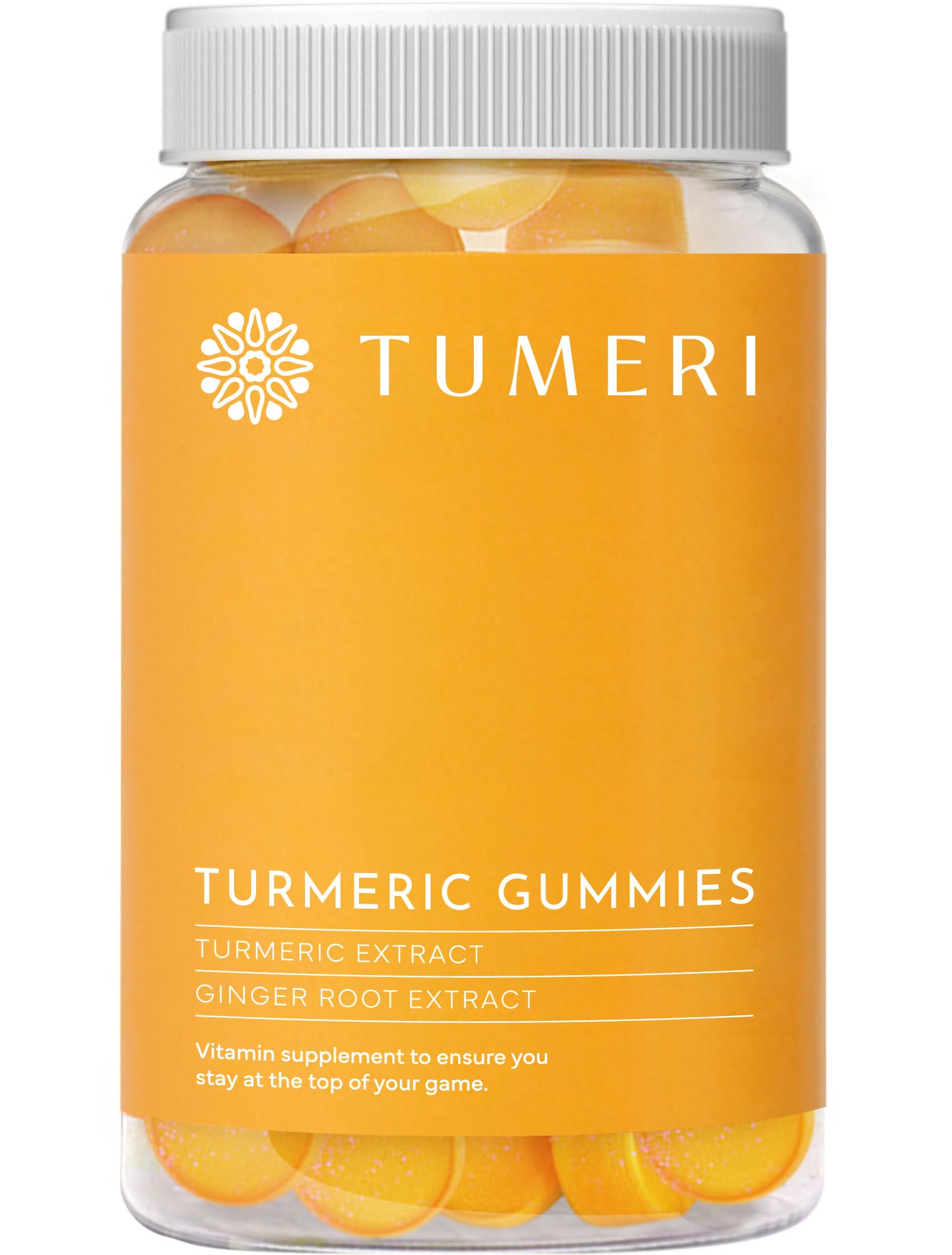 bioroot labs turmeric gummies for joints