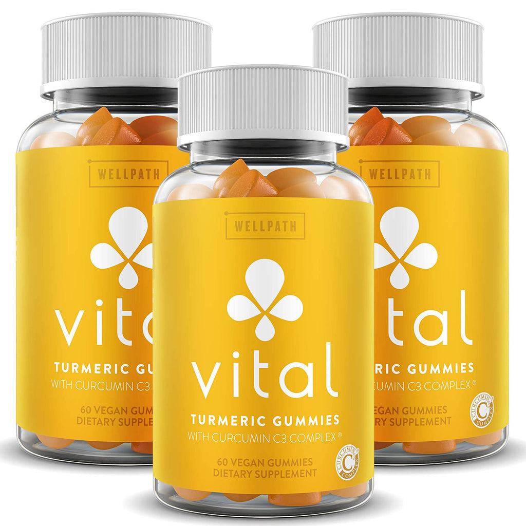 bioroot labs turmeric gummies for joints