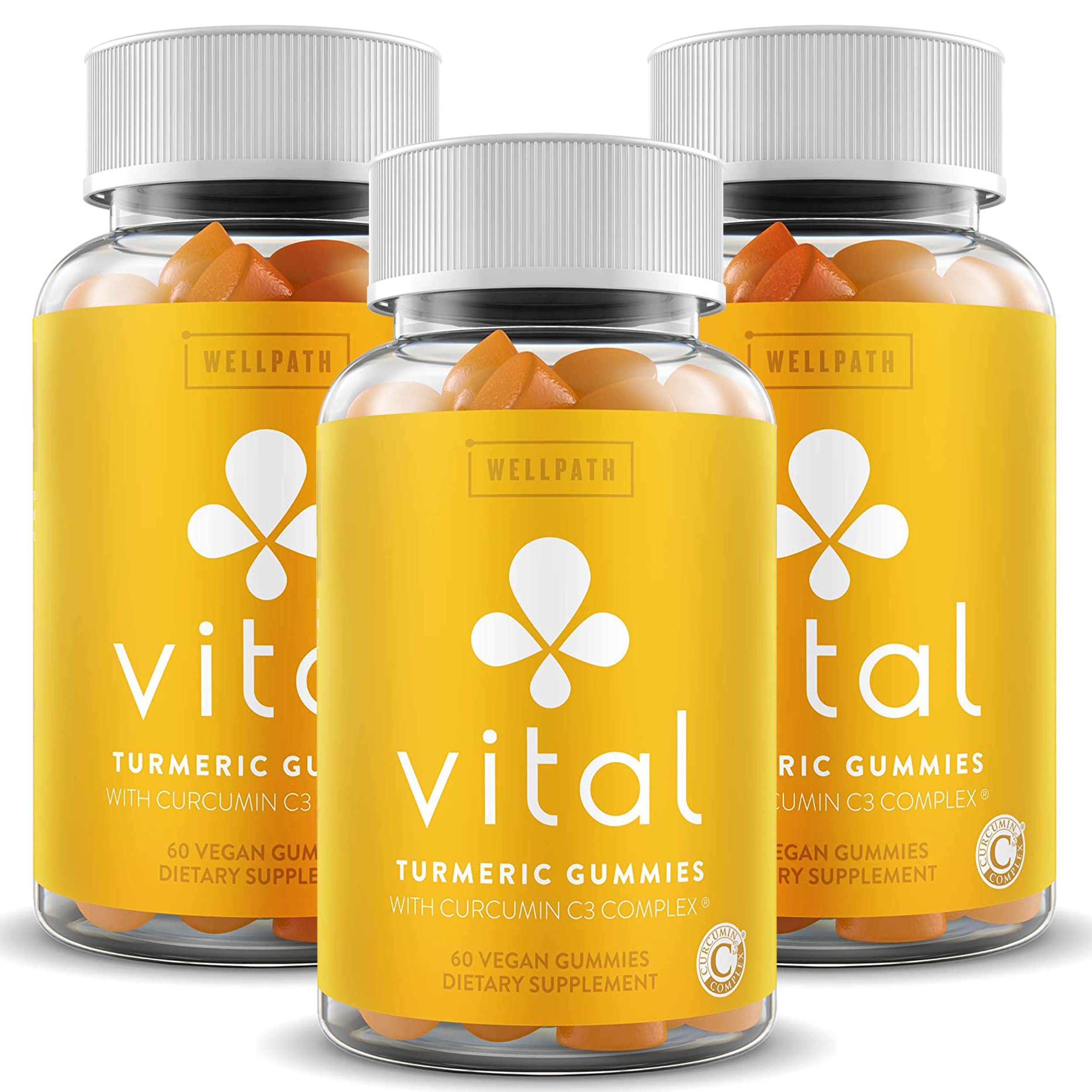 bioroot labs turmeric gummies for joints