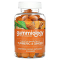 bioroot labs turmeric gummies for wellness