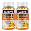 bioroot labs turmeric gummies for wellness