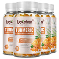 bioroot labs turmeric gummies for wellness