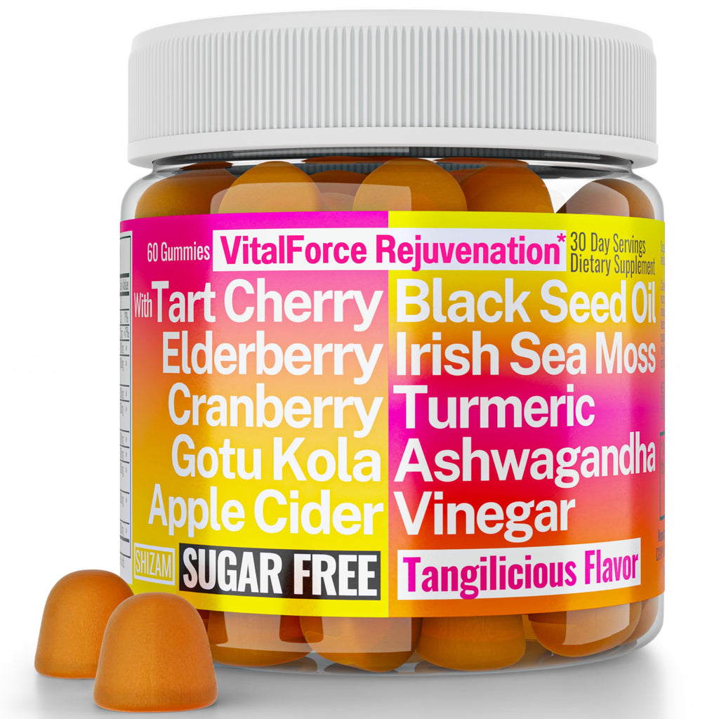 bioroot labs turmeric gummies for wellness