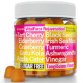 bioroot labs turmeric gummies for wellness