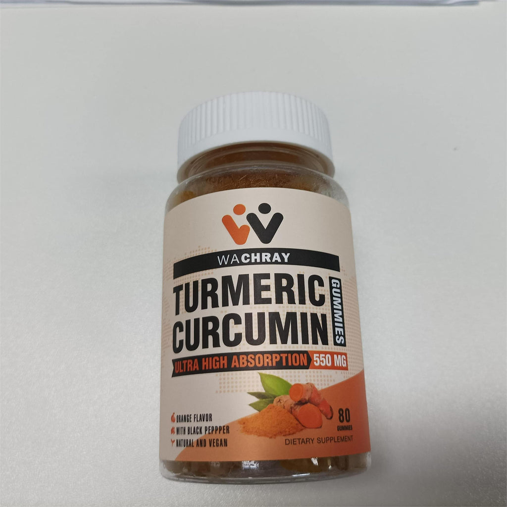 bioroot labs turmeric gummy benefits