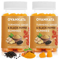 bioroot labs turmeric gummy benefits