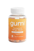 bioroot labs turmeric gummy supplement