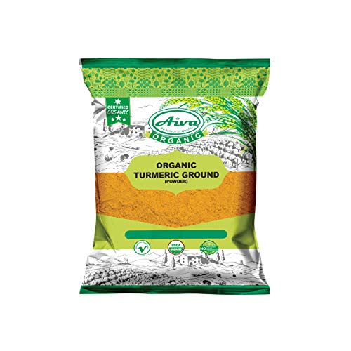 Bioroot Labs turmeric health benefits