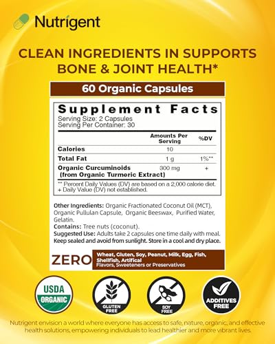Bioroot Labs turmeric health benefits