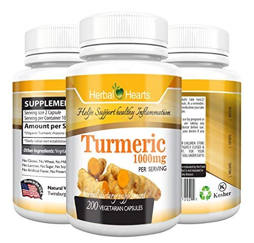 bioroot labs turmeric health benefits