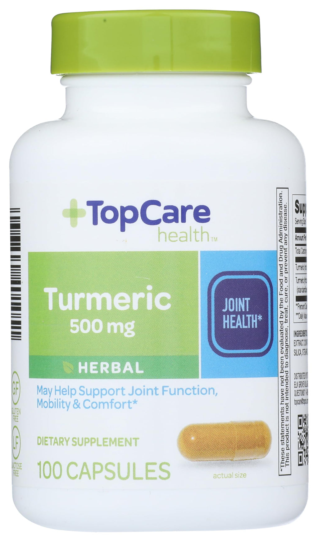 bioroot labs turmeric health benefits