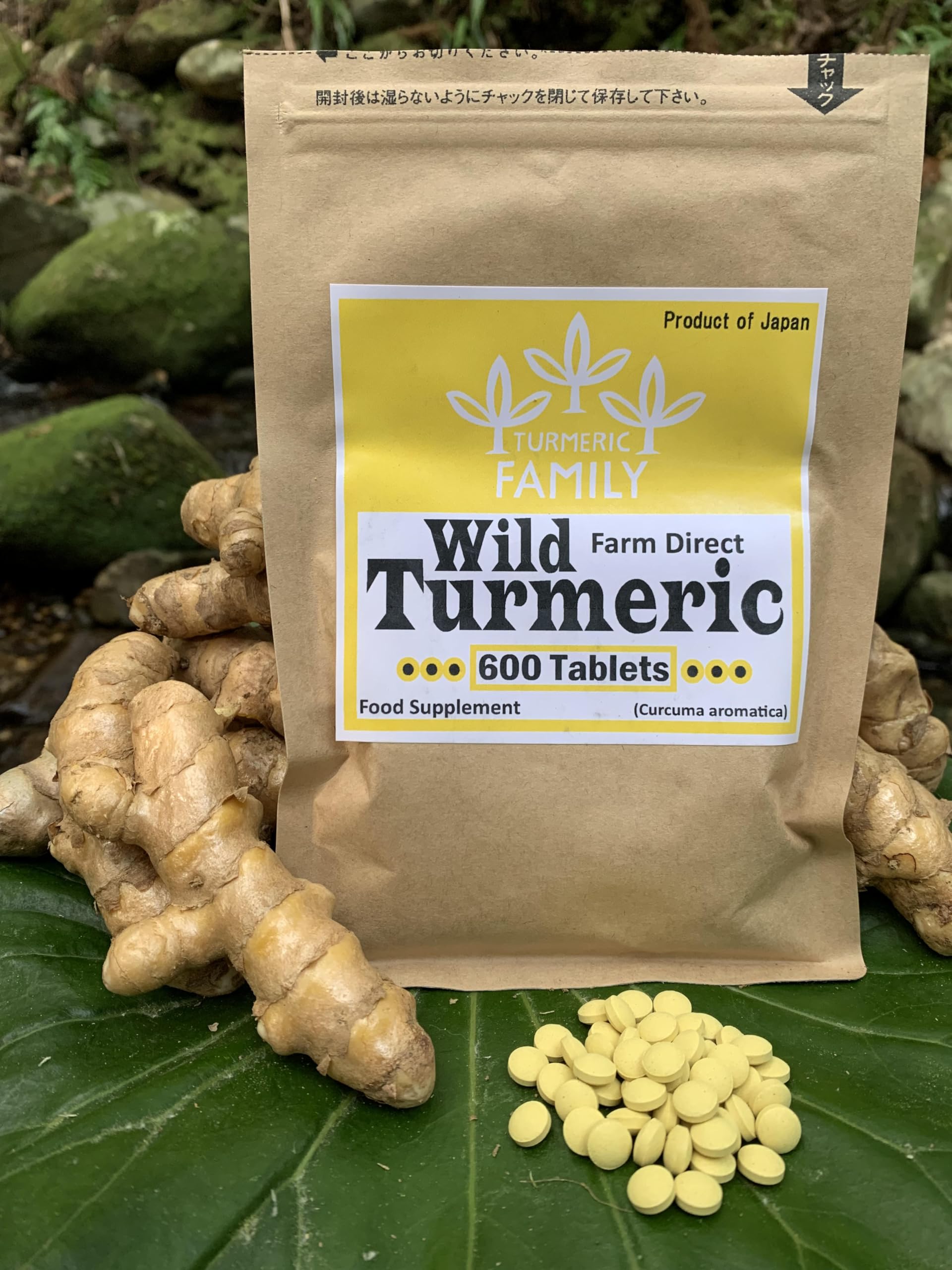 Bioroot Labs turmeric health benefits