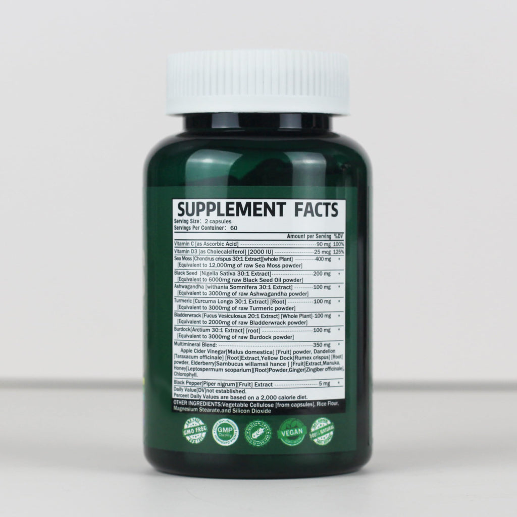 bioroot labs turmeric health benefits