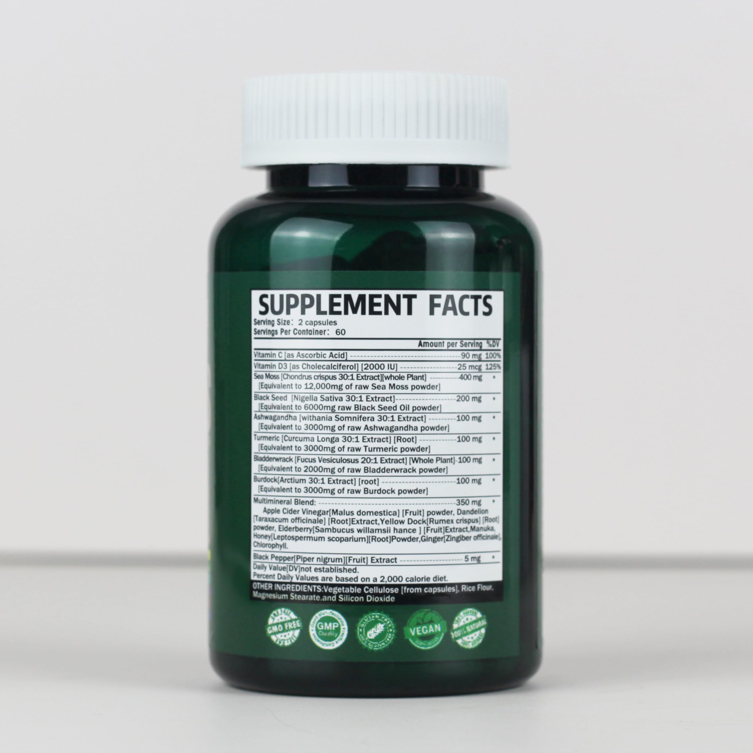 bioroot labs turmeric health benefits