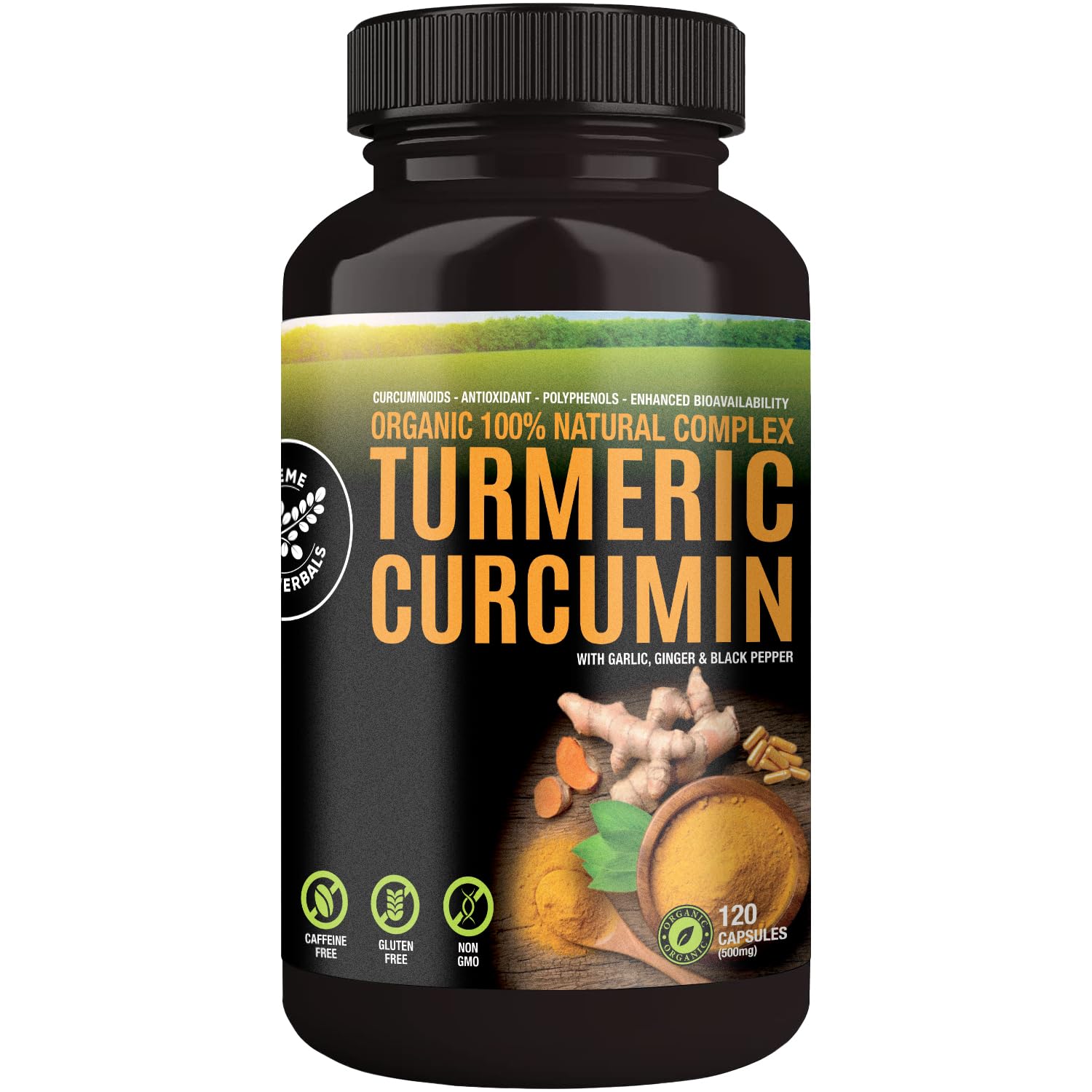 bioroot labs turmeric health benefits