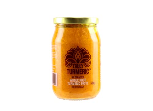Bioroot Labs turmeric health benefits