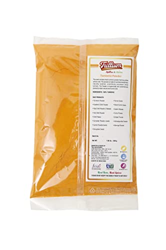 Bioroot Labs turmeric health benefits