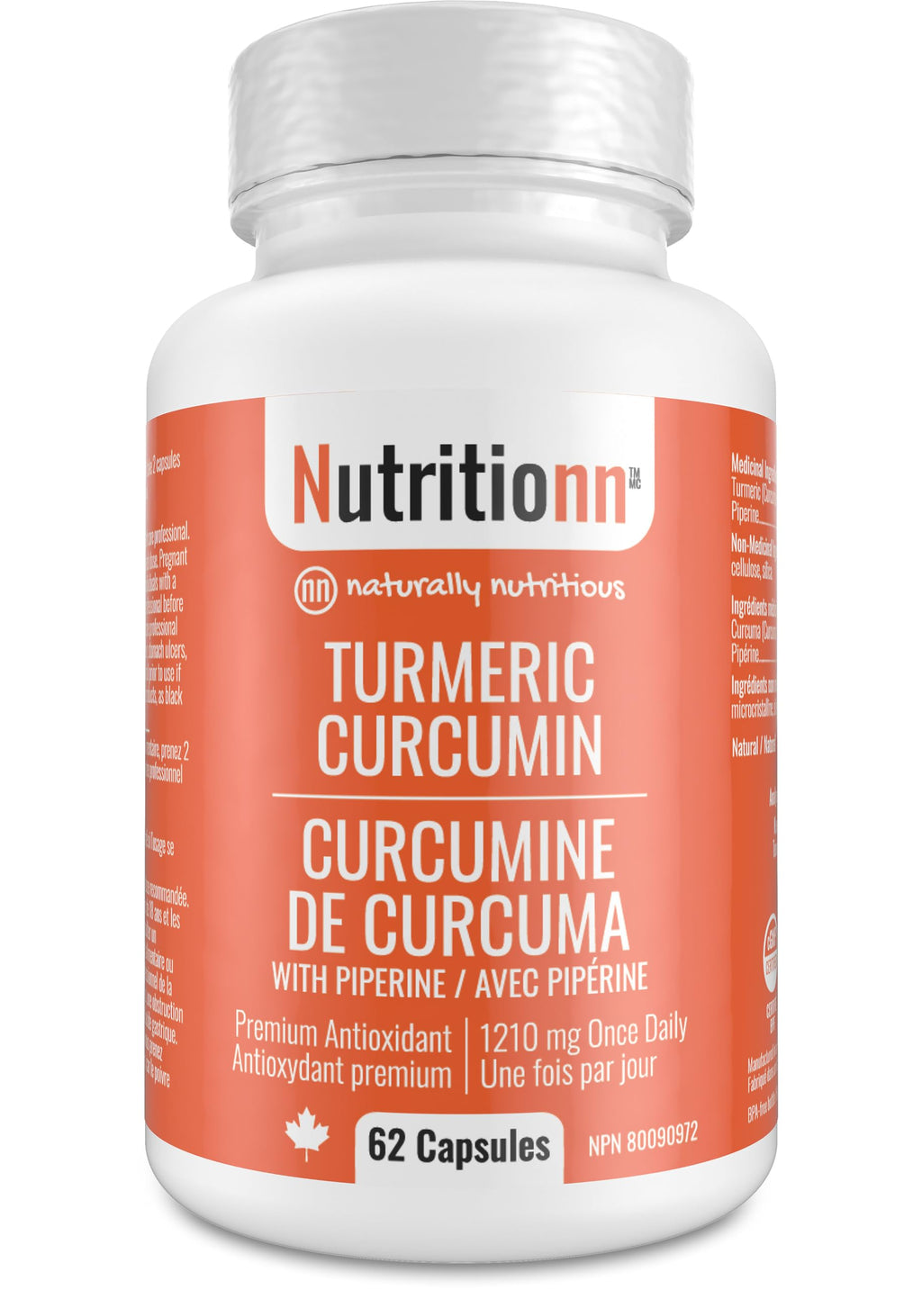 bioroot labs turmeric health benefits