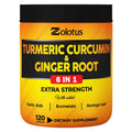bioroot labs turmeric health benefits
