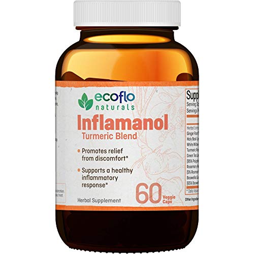 Bioroot Labs turmeric health benefits