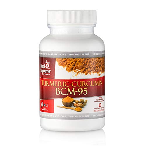 Bioroot Labs turmeric health benefits