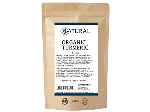 Bioroot Labs turmeric health benefits