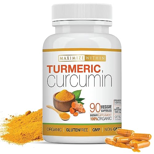 bioroot labs turmeric health benefits