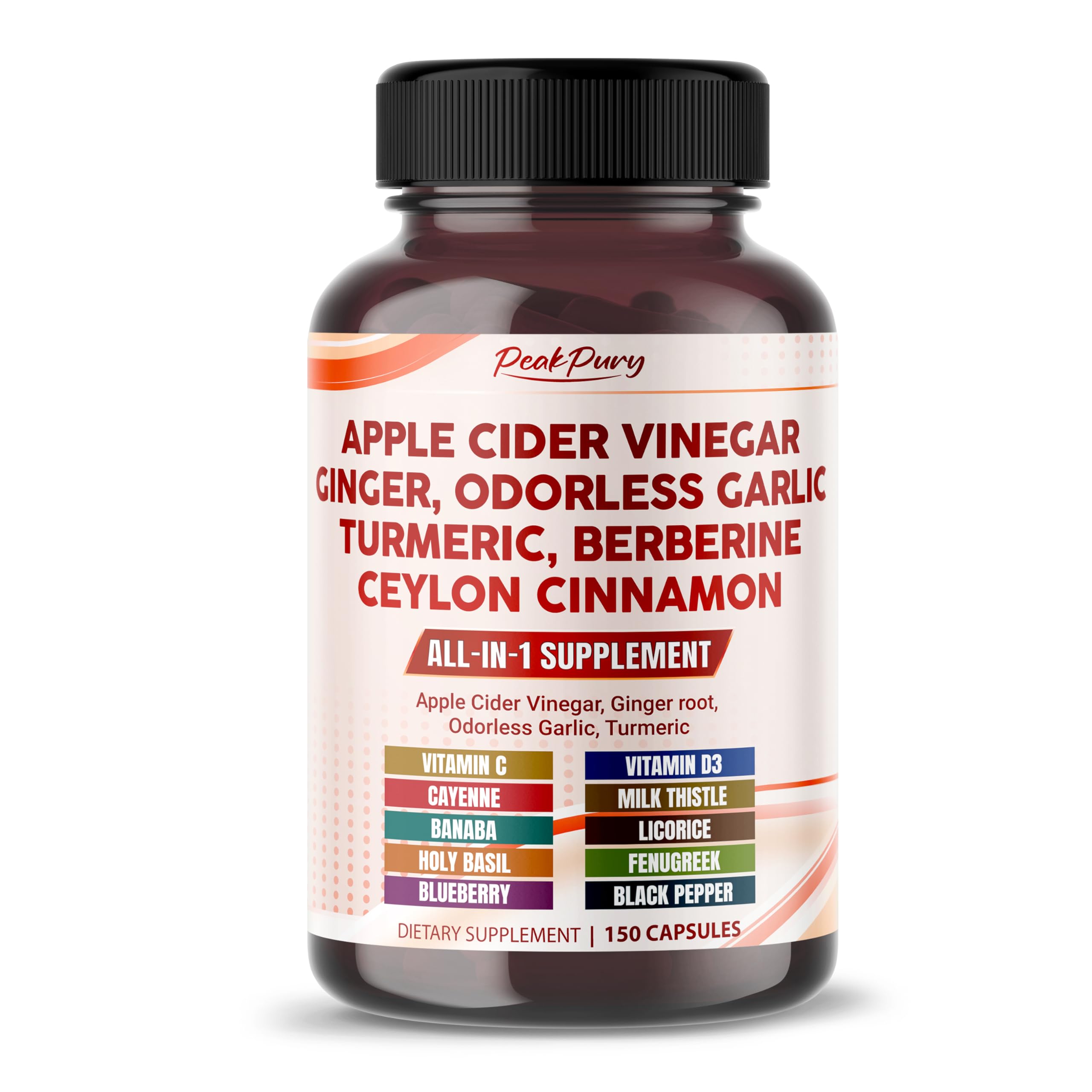 bioroot labs turmeric health booster