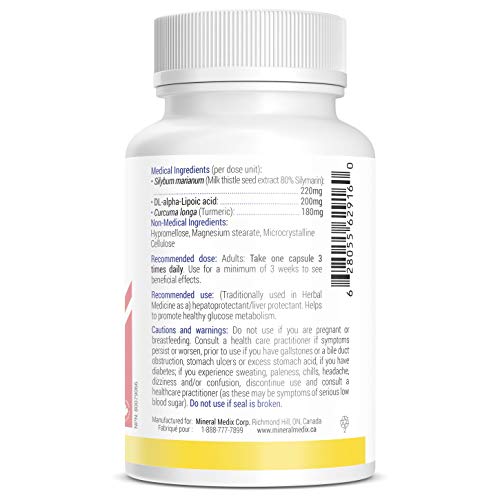 bioroot labs turmeric health formula