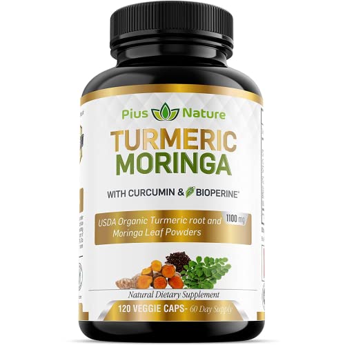 Bioroot Labs turmeric health supplement