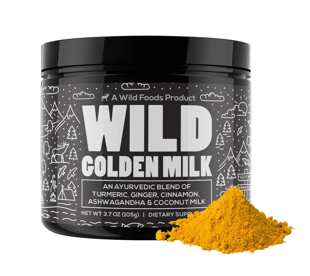 bioroot labs turmeric health supplement